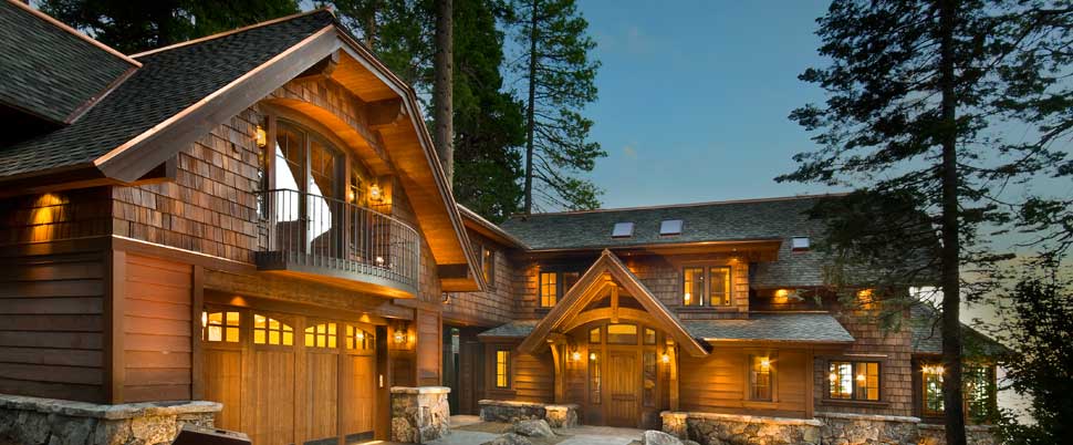 Custom Home Builders | Loverde Builders