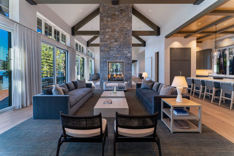 Our Work | Loverde Builders, Inc.